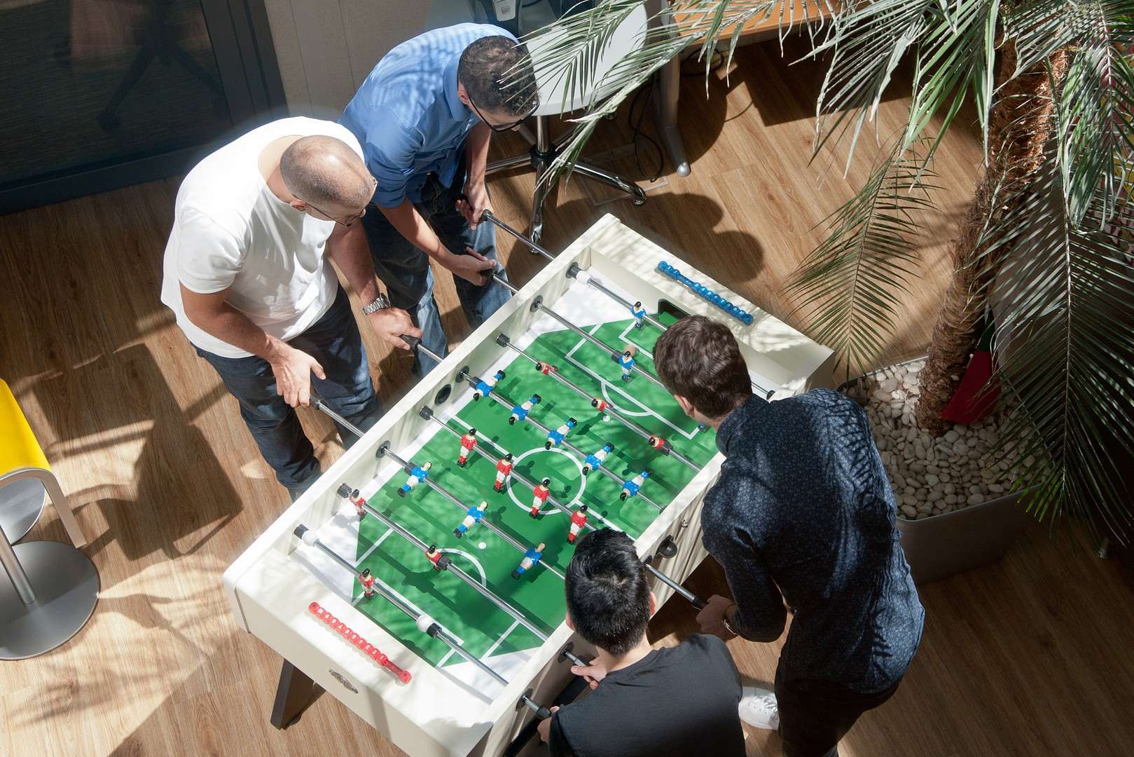 Caceis day 2019 - Carte Blanche Events